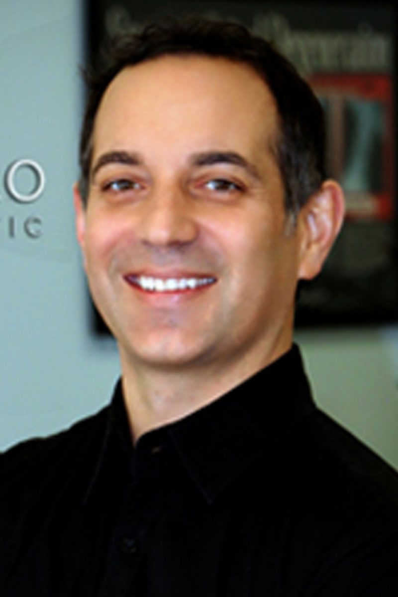 chris-decarlo | DeCarlo Chiropractic